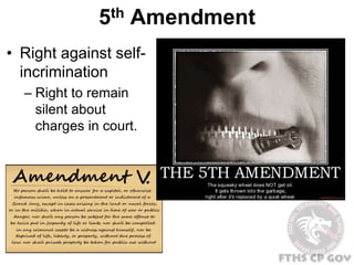 The Legal System | PPTX | Law