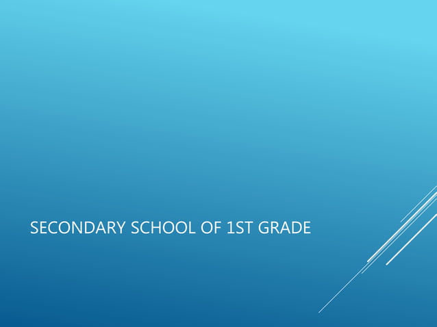 The legend of Cola pesce | PPTX