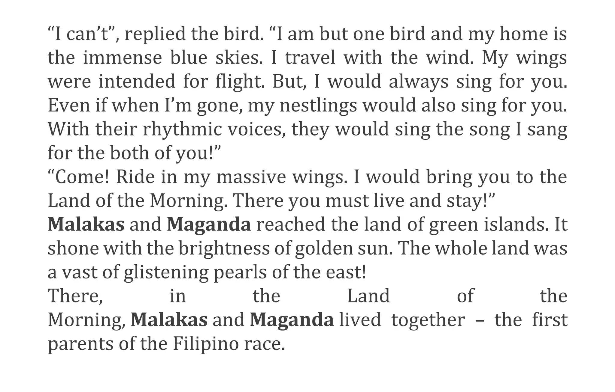 THE LEGEND OF MALAKAS AND MAGANDA.docx