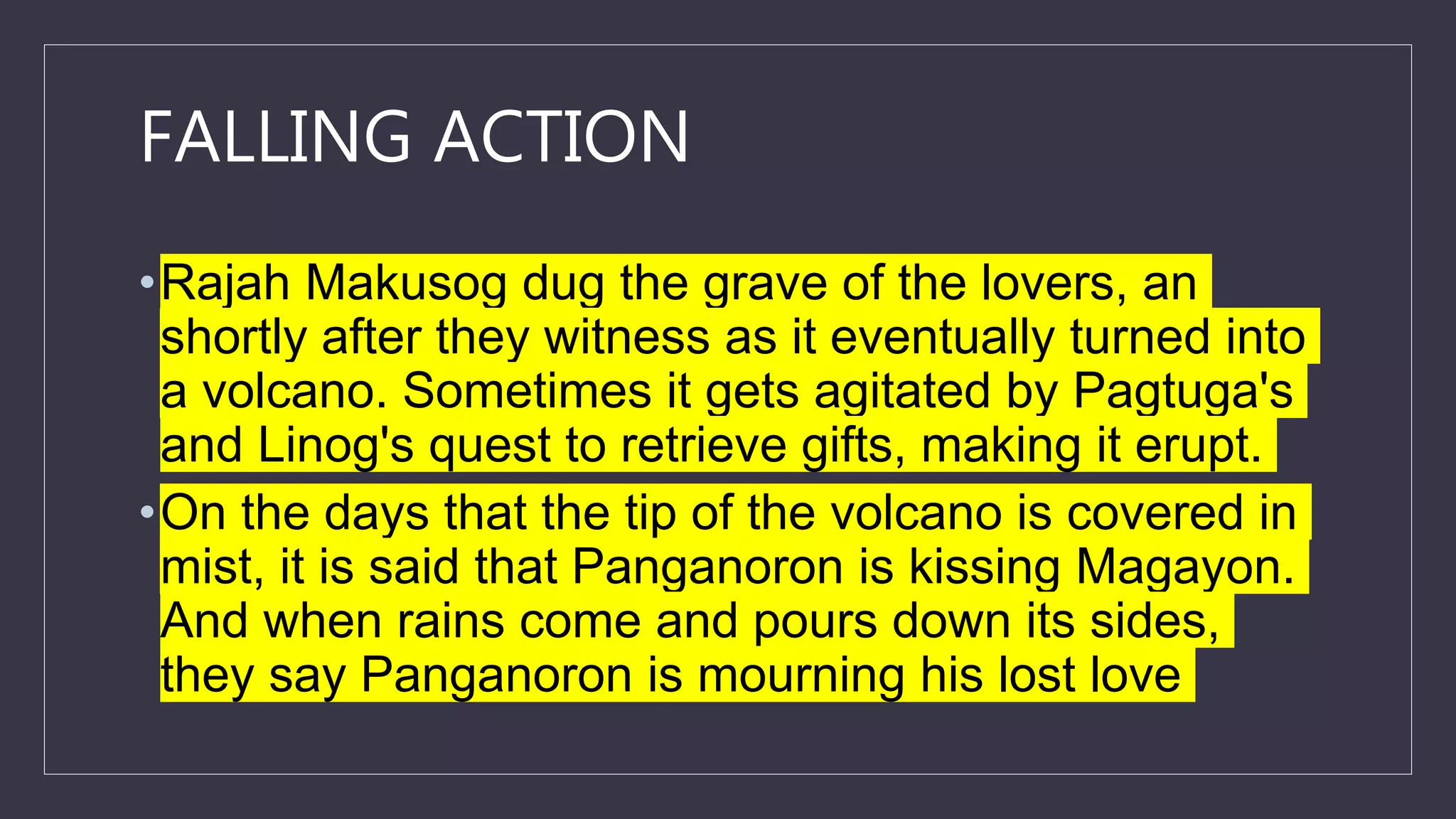 The legend of mayon volcano.pptx