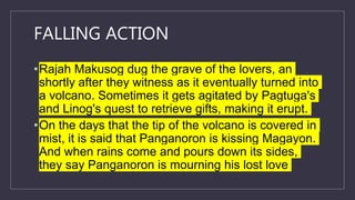 The legend of mayon volcano.pptx