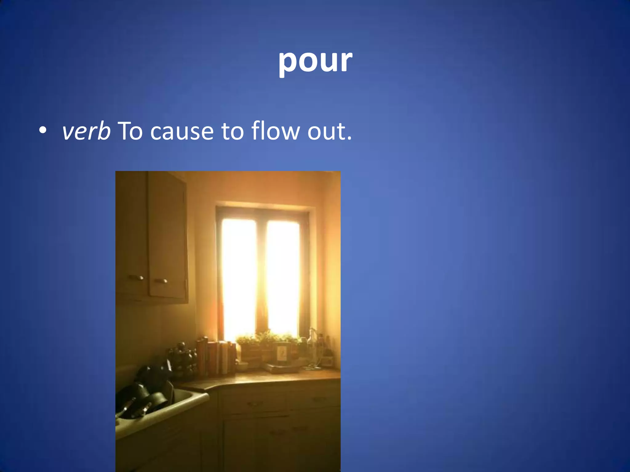 The Legend of Old Befana Vocabulary | PPTX