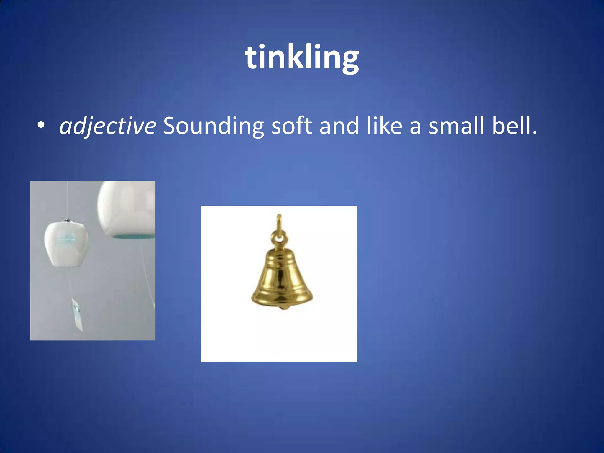 The Legend of Old Befana Vocabulary | PPTX