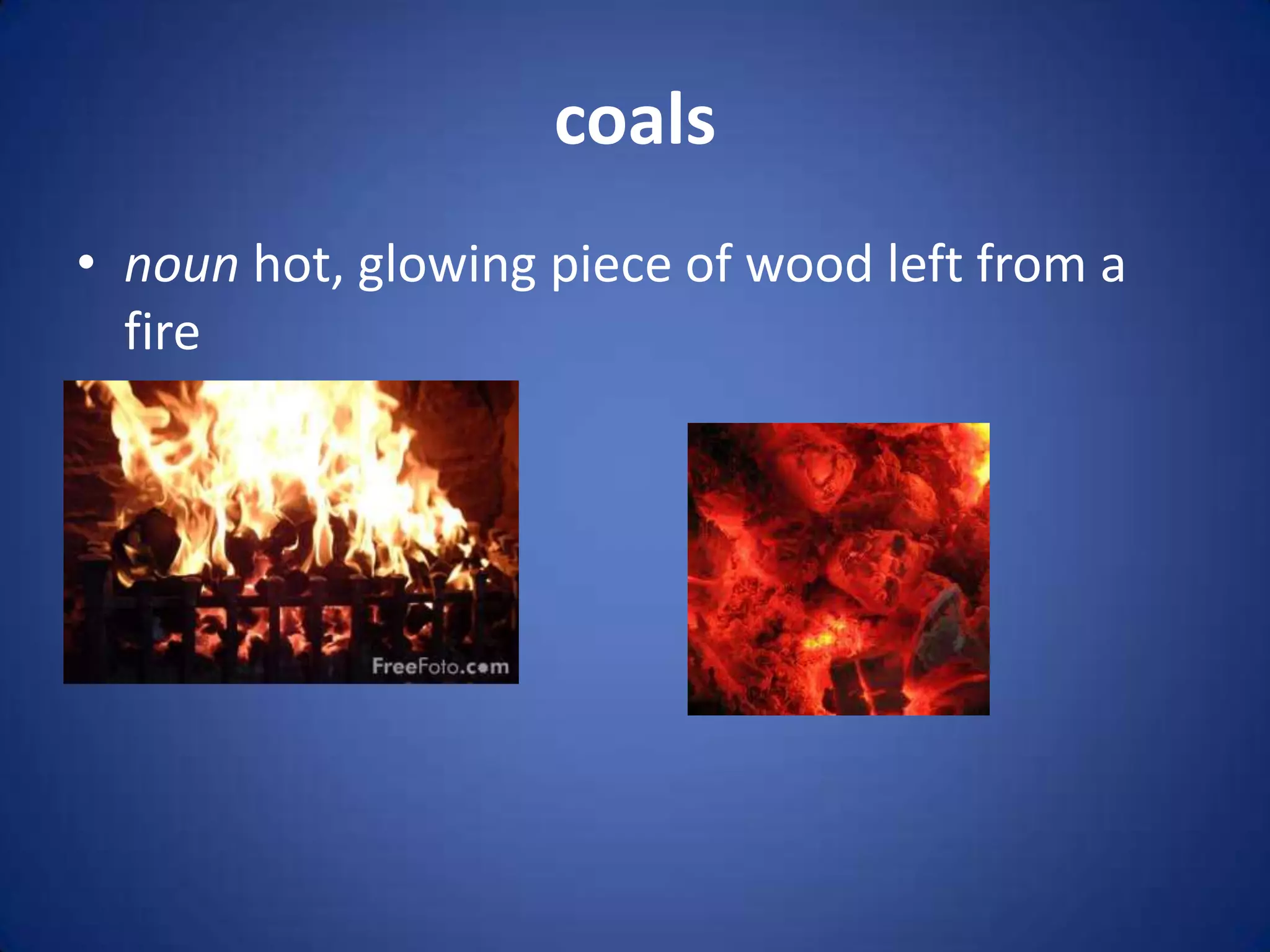 The Legend of Old Befana Vocabulary | PPTX