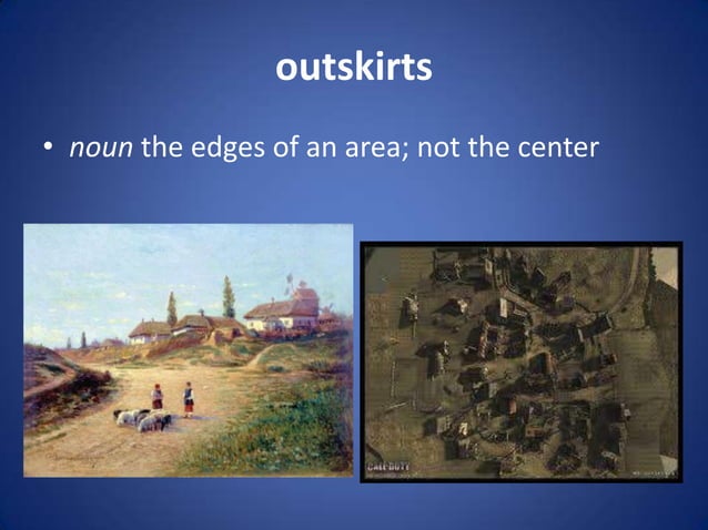 The Legend of Old Befana Vocabulary | PPTX