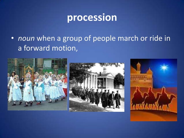 The Legend of Old Befana Vocabulary | PPTX