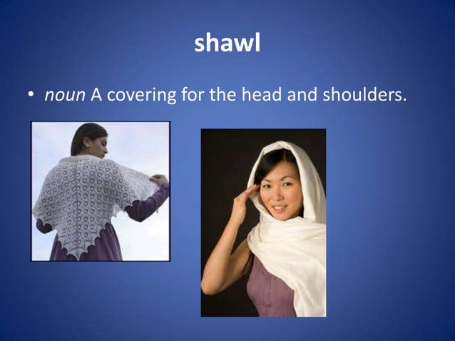 The Legend of Old Befana Vocabulary | PPTX