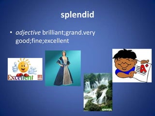 The Legend of Old Befana Vocabulary | PPTX