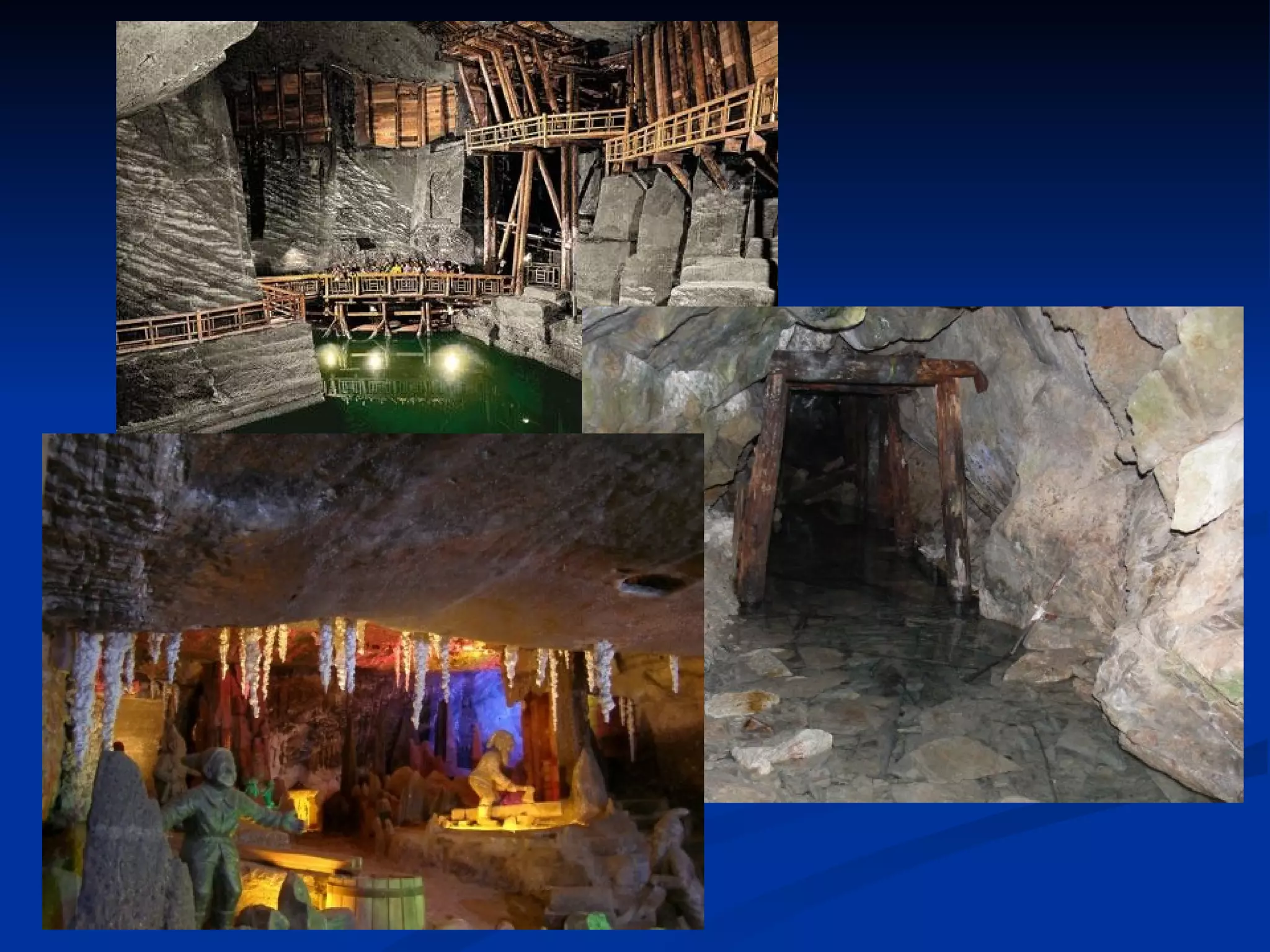 The legend of saint kinga | PPT