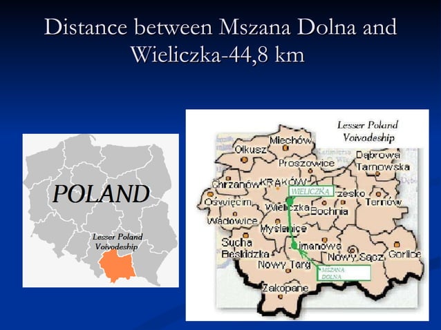 The legend of saint kinga | PPT | Free Download