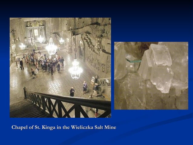 The legend of saint kinga | PPT | Free Download