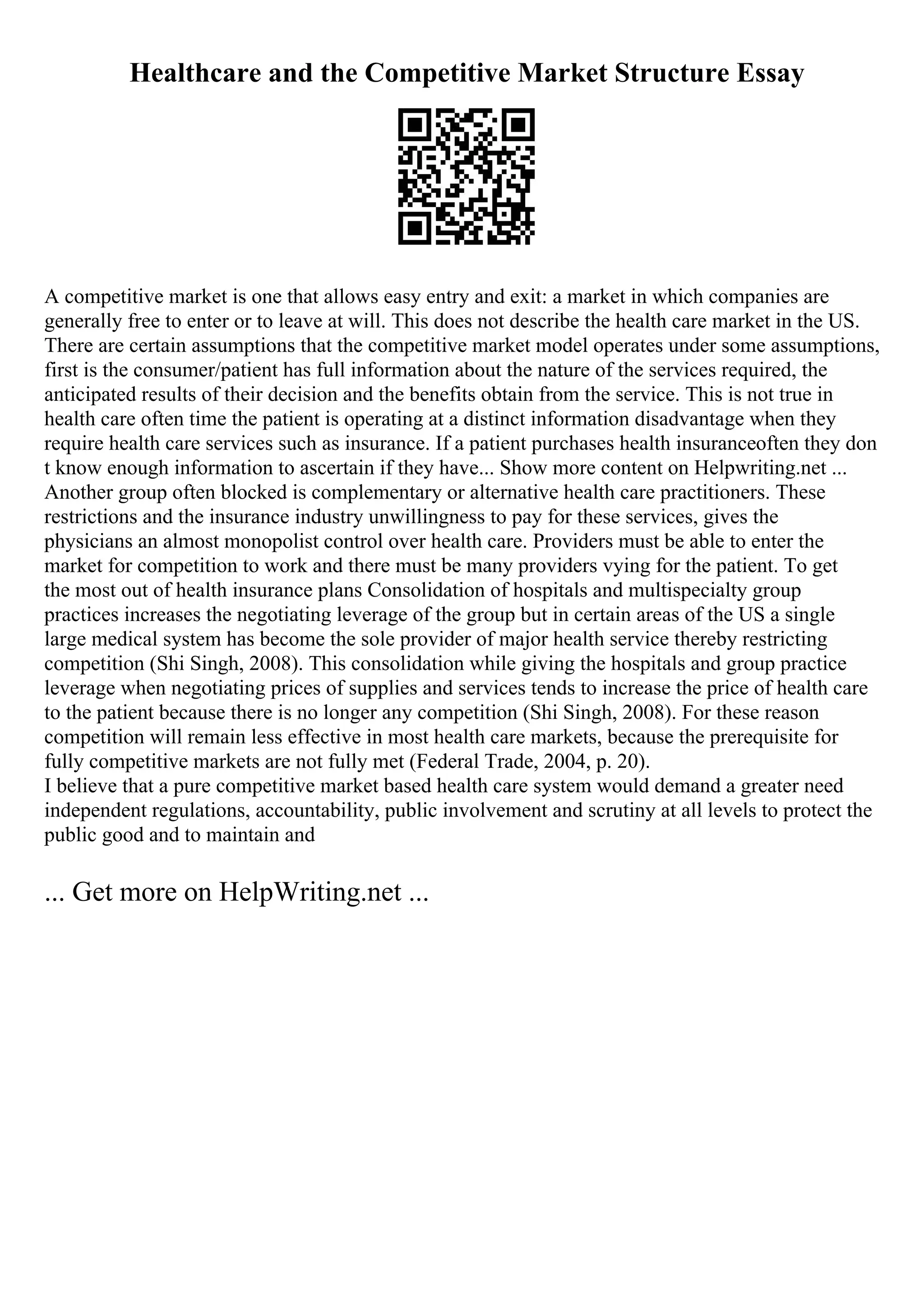 The Legend Of Sleepy Hollow Essay Topics | PDF