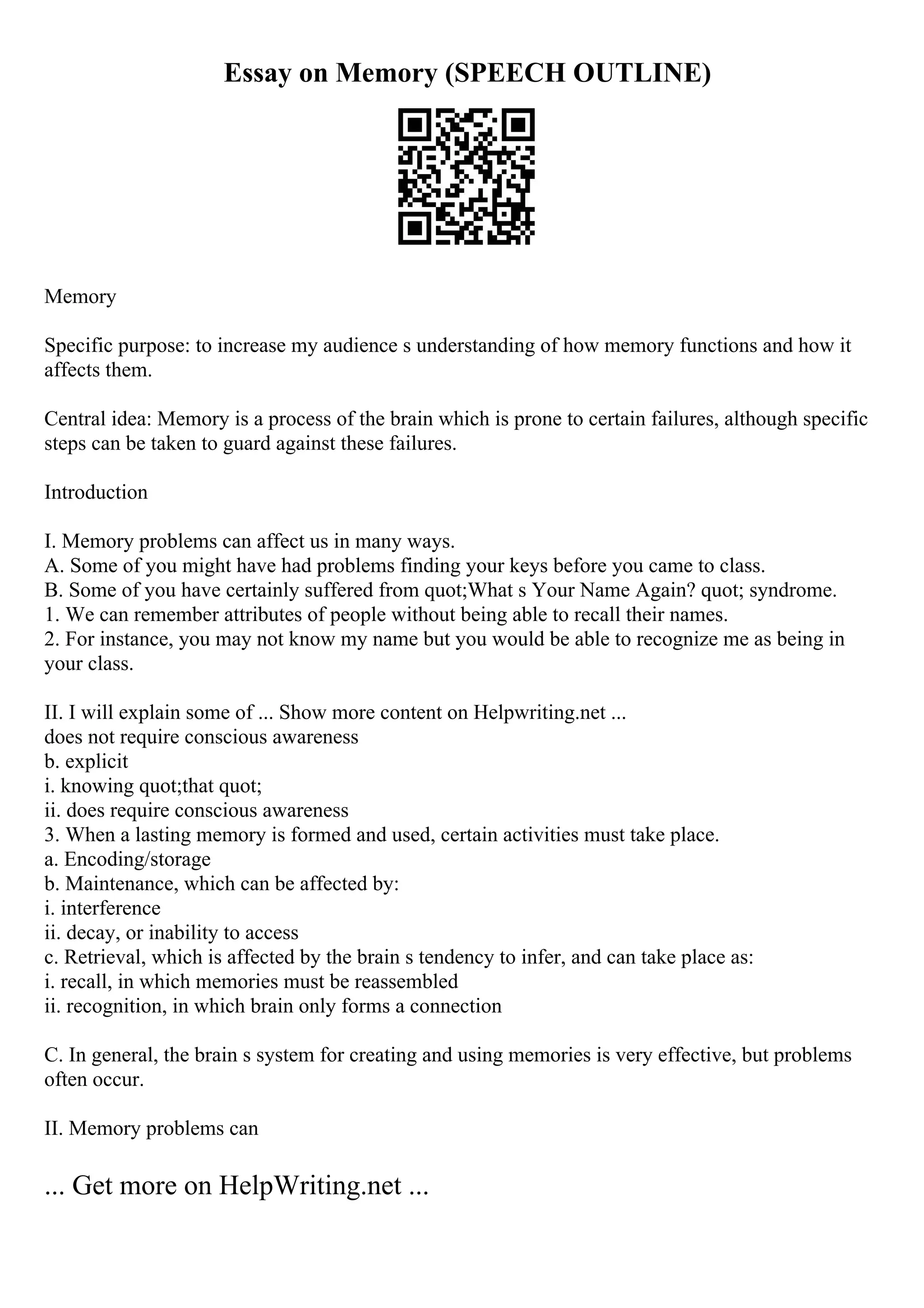 The Legend Of Sleepy Hollow Essay Topics | PDF