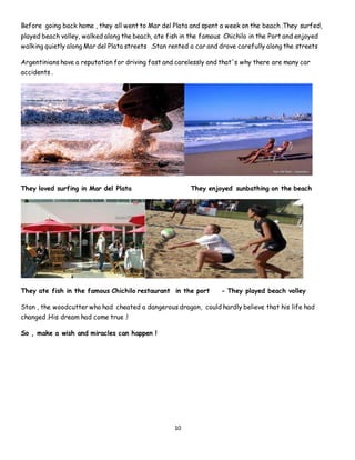 The Legend of Stan Bolovan | DOCX