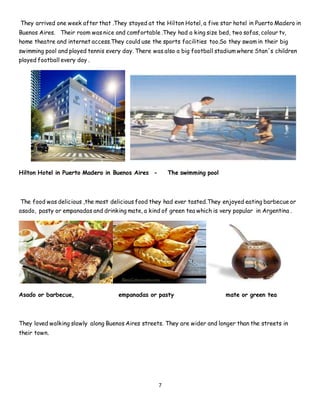 The Legend of Stan Bolovan | DOCX