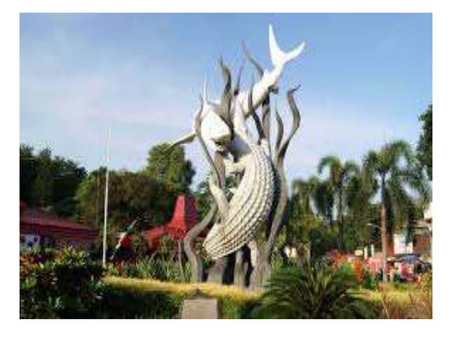 The legend of surabaya | PPT