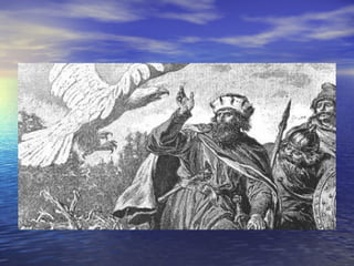 The legend of the three brothers | PPT