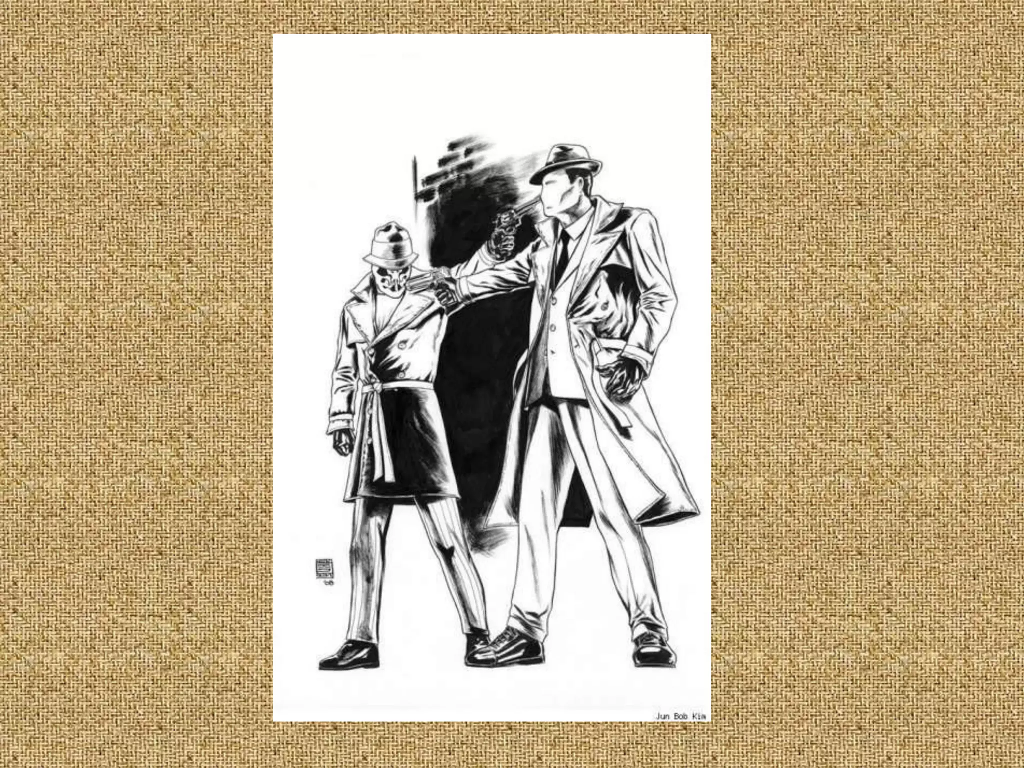 Romania - The legend of troll man | PPTX