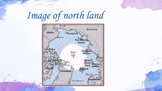 The legends of northland | PPTX