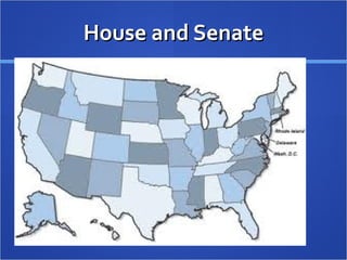 The legislative branch | PPT