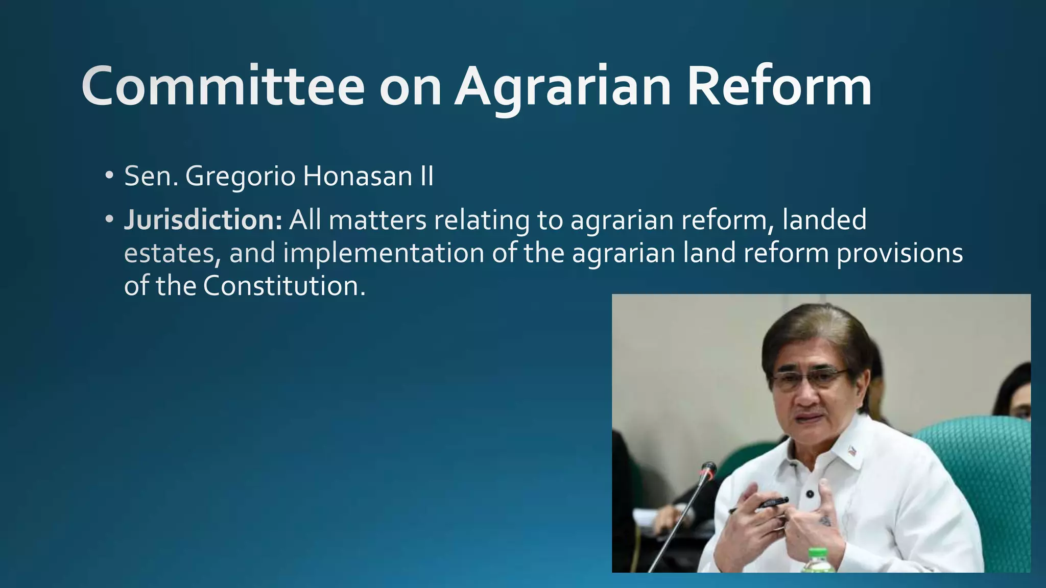 THE LEGISLATIVE BRANCH OF THE PHILIPPINE GOVERNMENT | PPTX