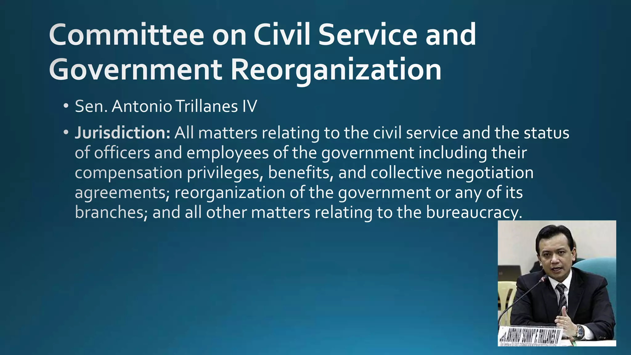 THE LEGISLATIVE BRANCH OF THE PHILIPPINE GOVERNMENT | PPTX