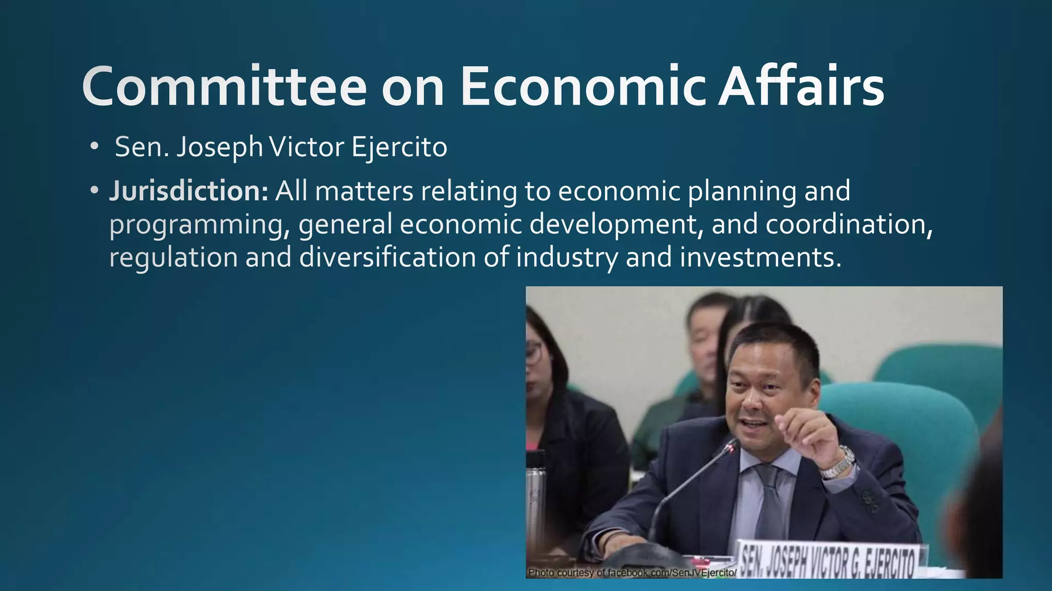 THE LEGISLATIVE BRANCH OF THE PHILIPPINE GOVERNMENT | PPTX