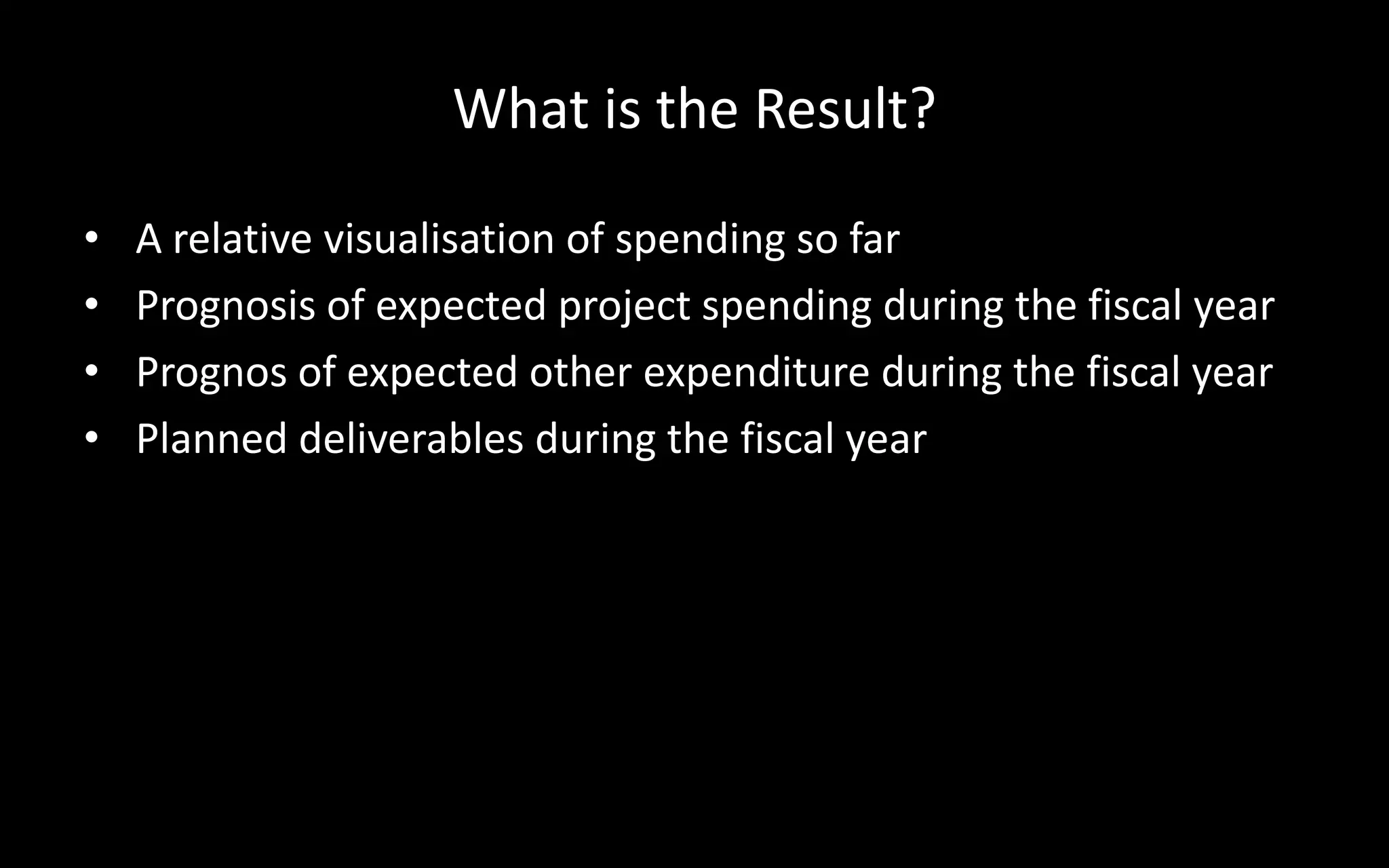 The lego budget exercise | PPTX