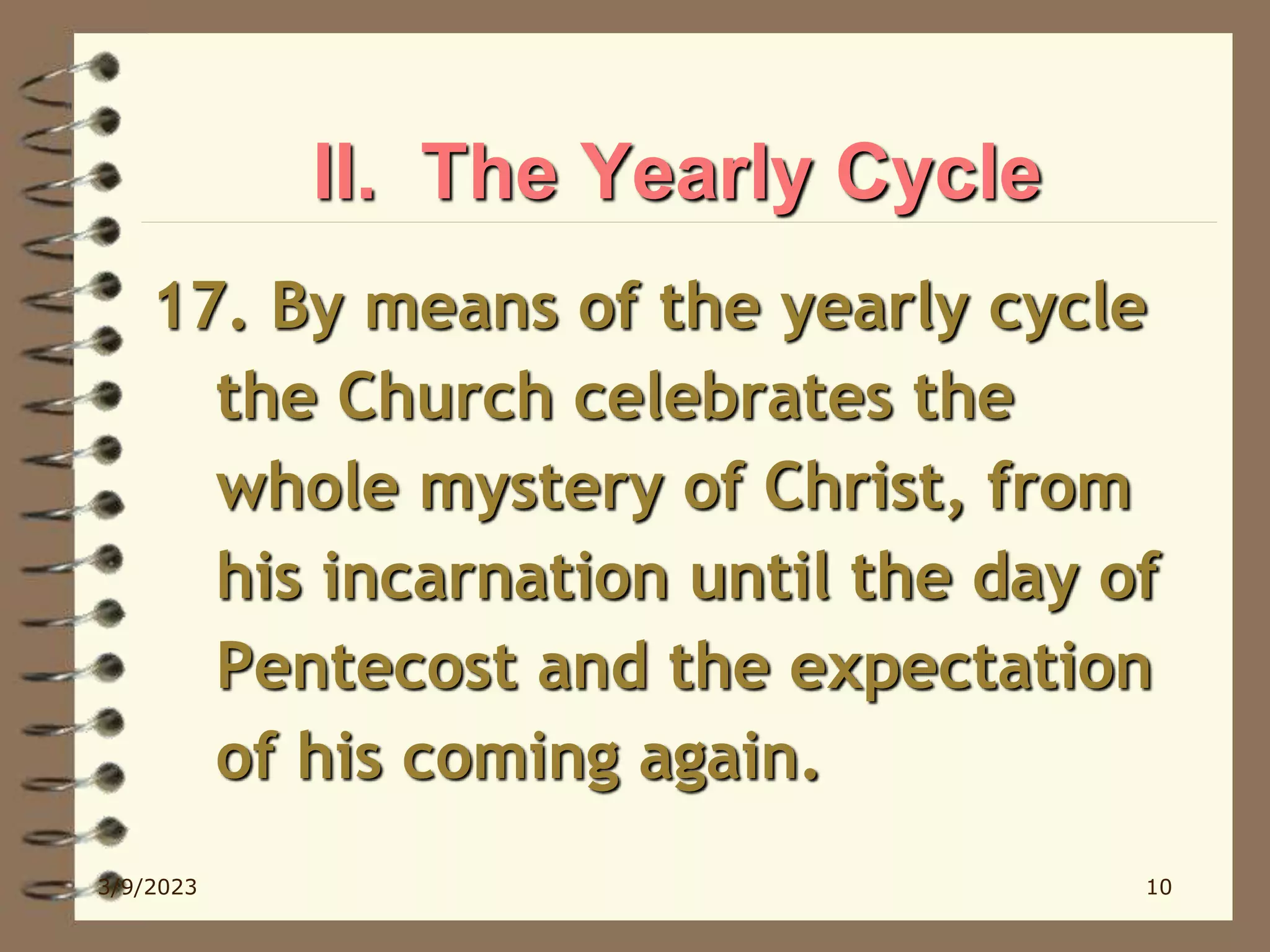 The LENT-EASTER Cycle.pptx