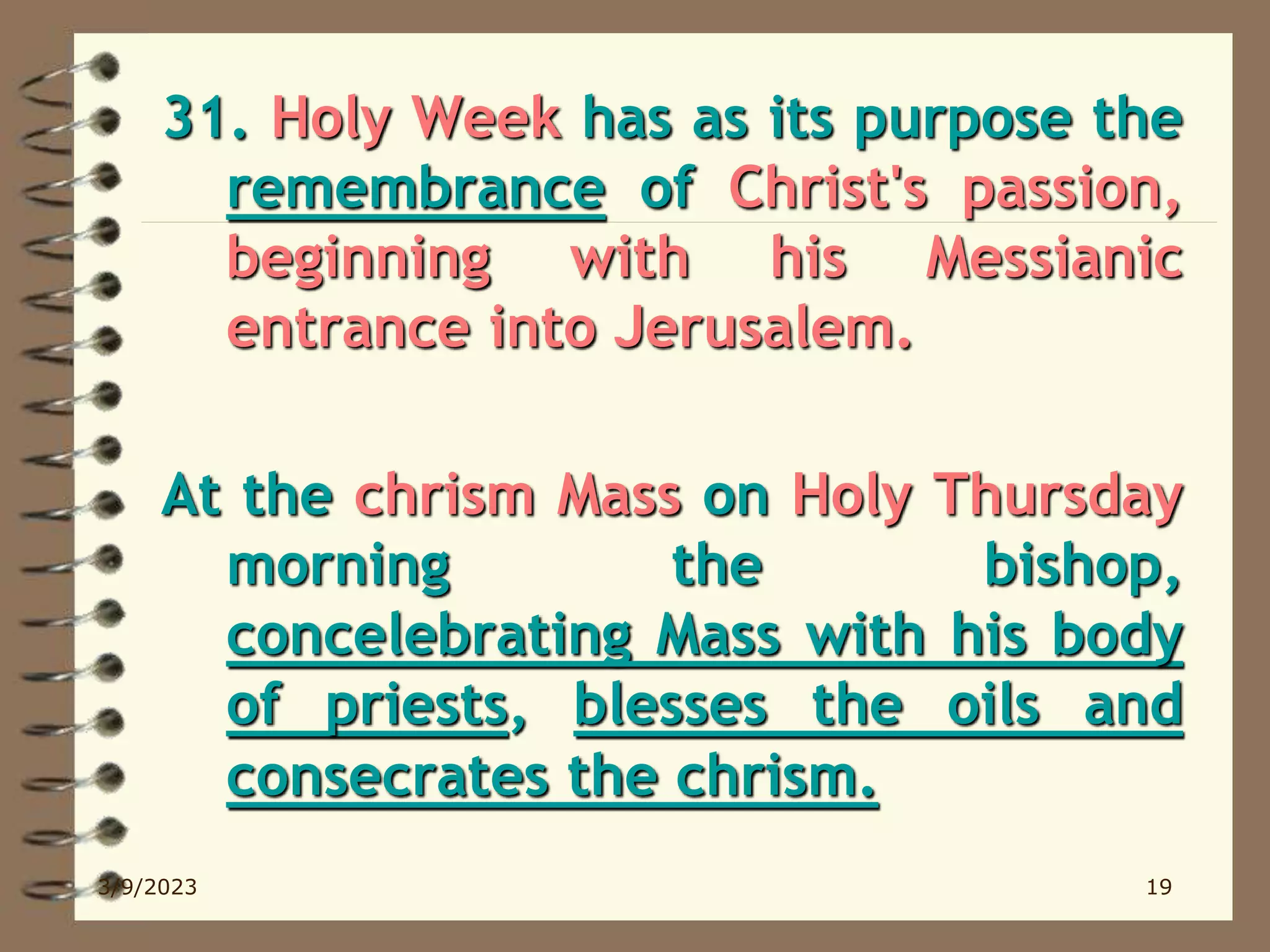 The LENT-EASTER Cycle.pptx