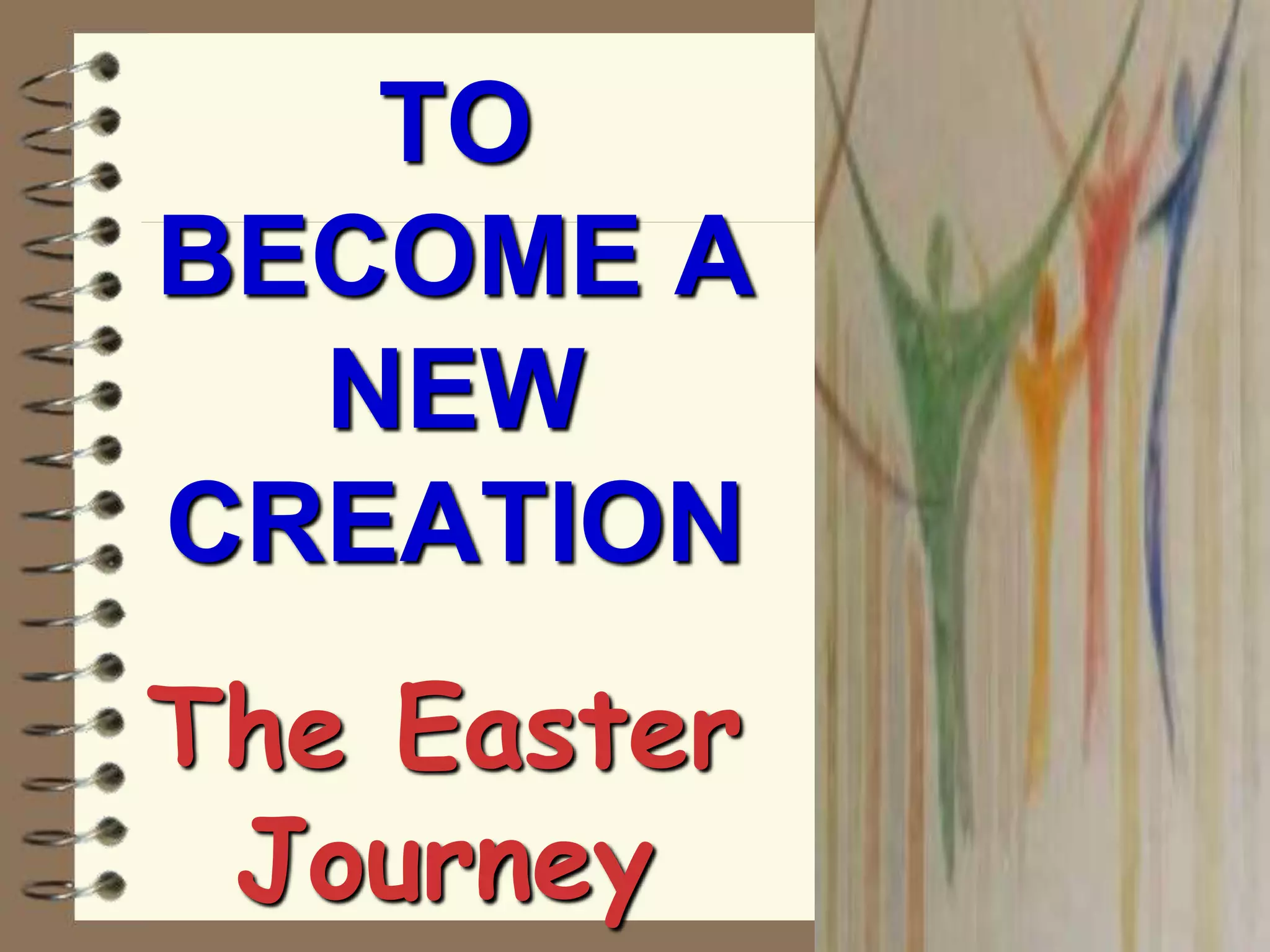 The LENT-EASTER Cycle.pptx