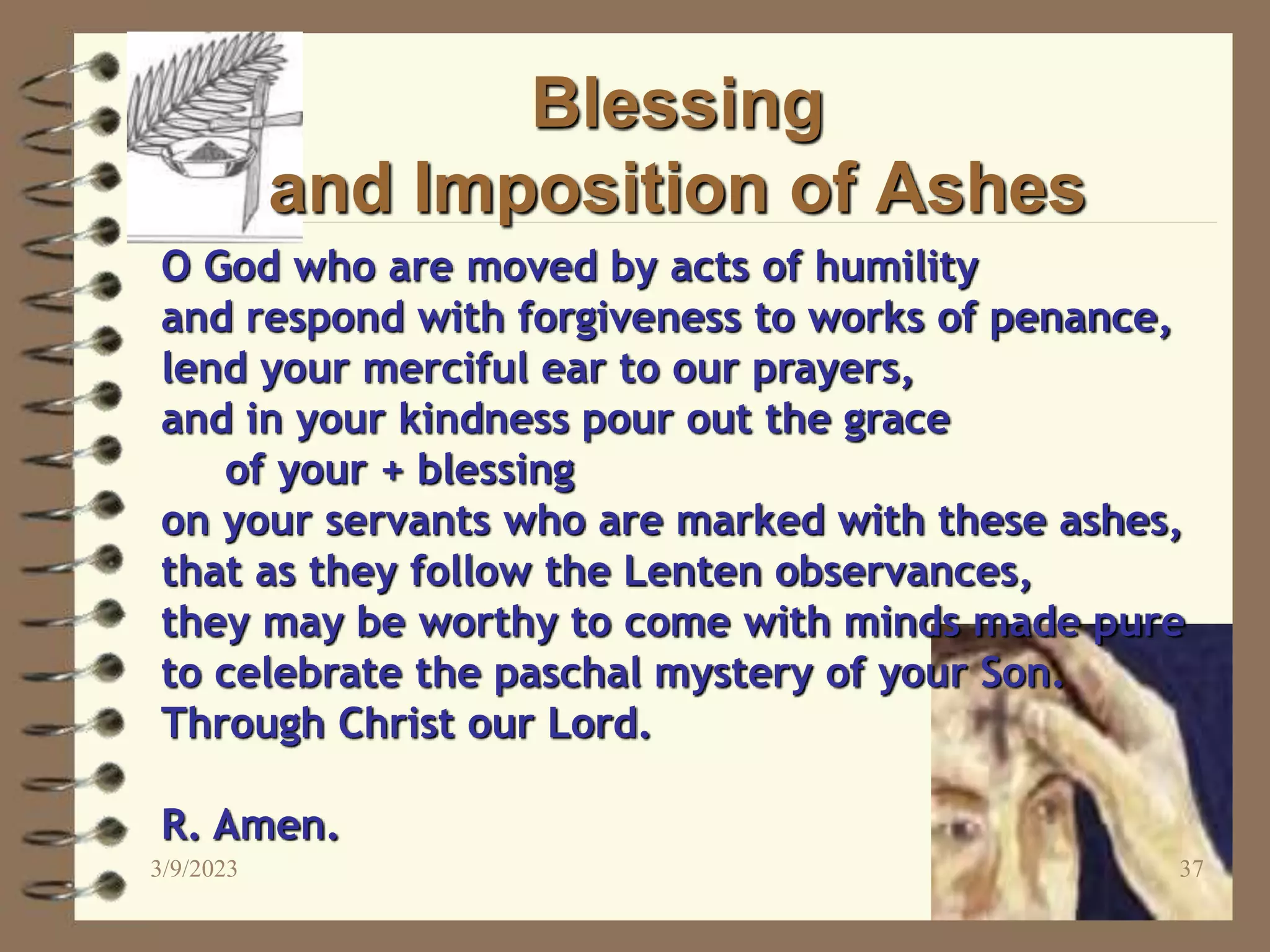 The LENT-EASTER Cycle.pptx