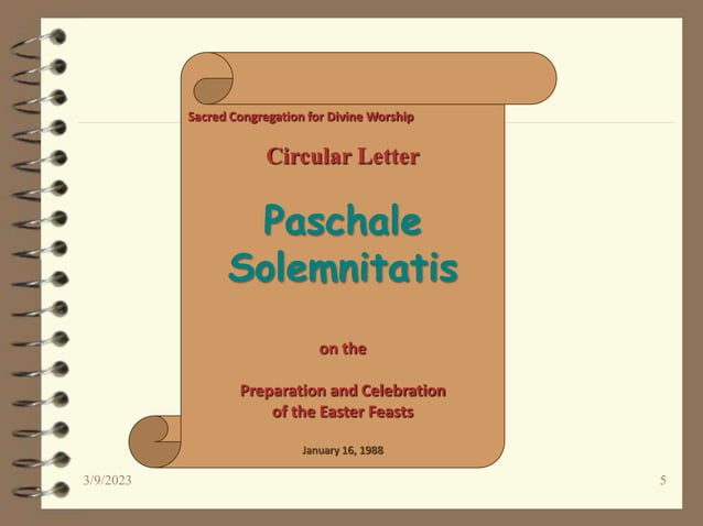 The LENT-EASTER Cycle.pptx