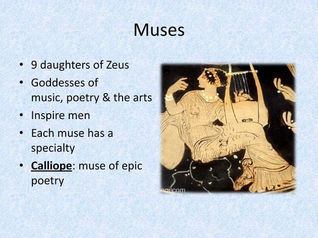 Who Are The Lesser Gods Of Olympus - Design Talk