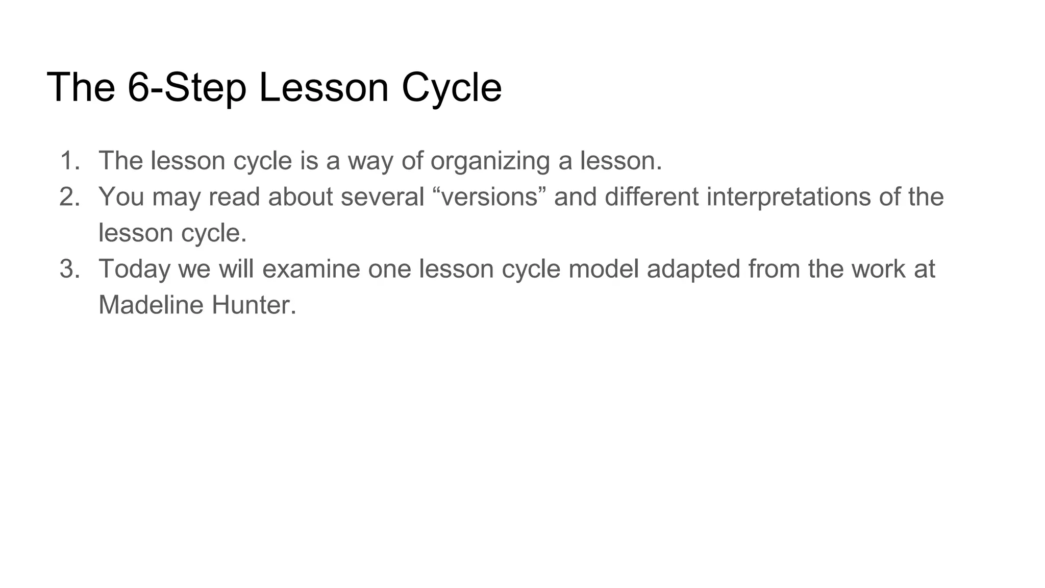 The Lesson Cycle Theory.pptx