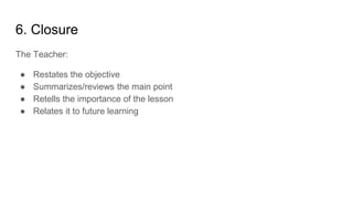 The Lesson Cycle Theory.pptx