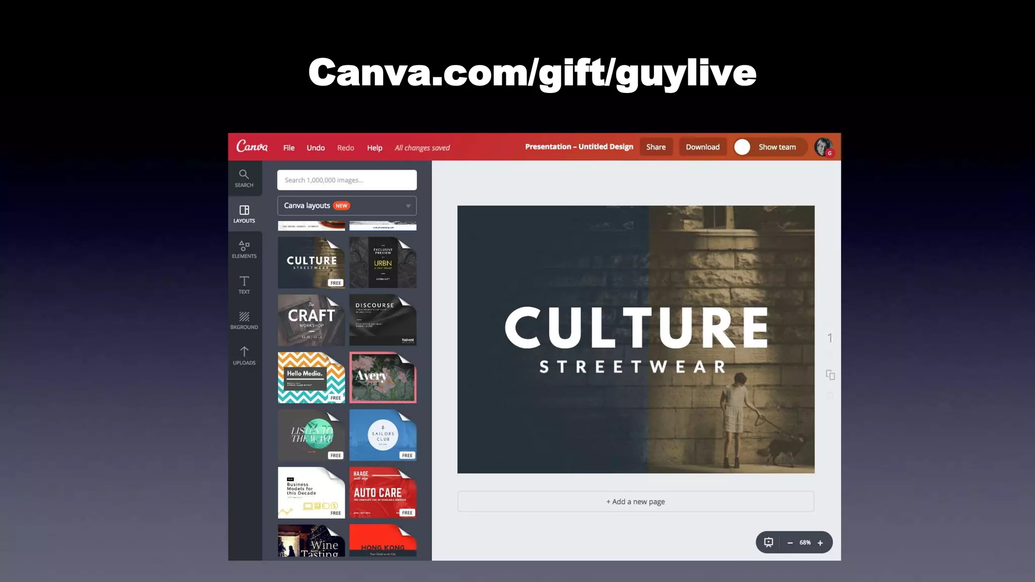 The Lessons of Steve Jobs, Guy Kawasaki, Canva | PPTX