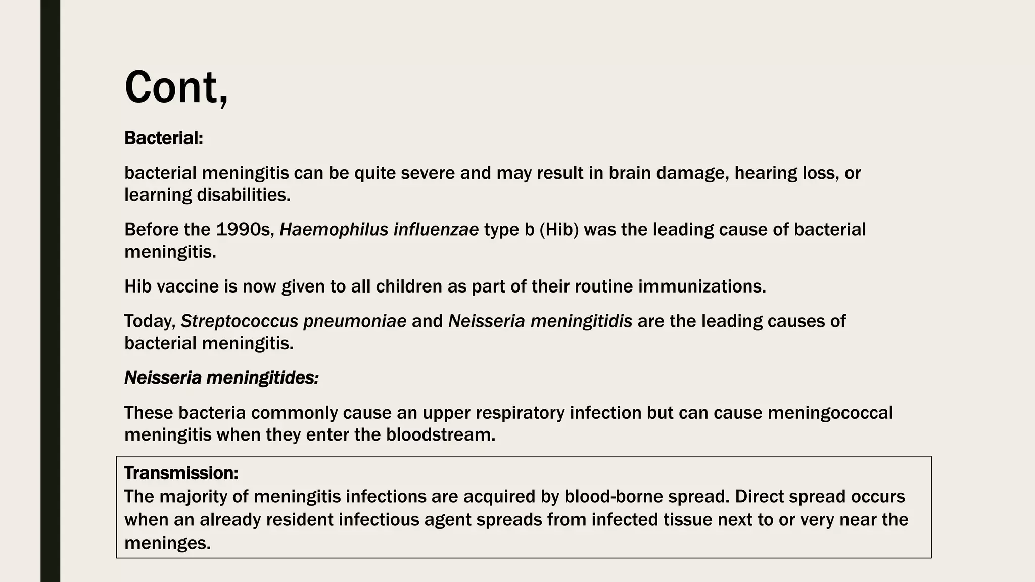 The lethargic infant | PPT