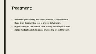 The lethargic infant | PPTX