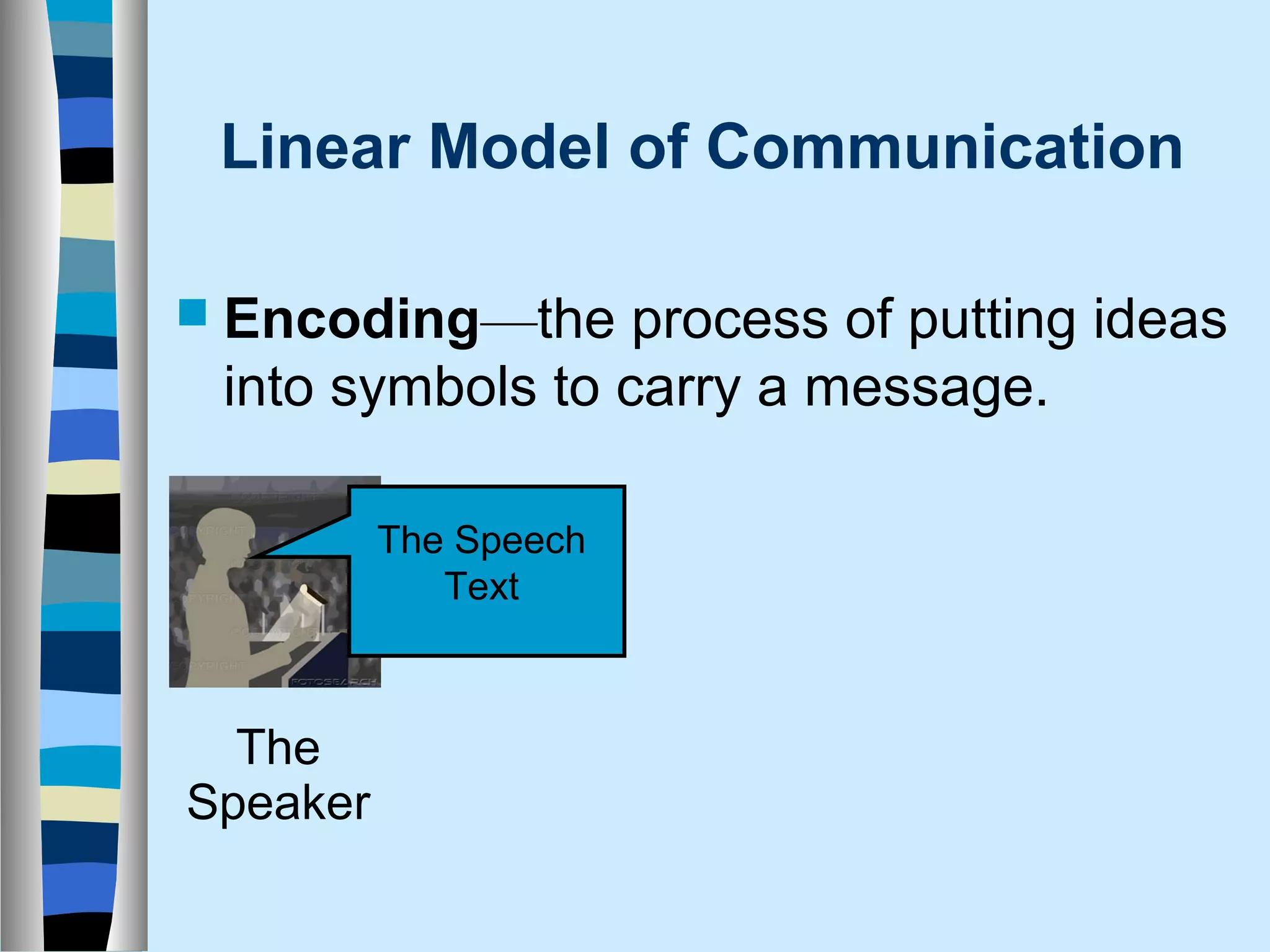 The levelsofcommunication | PPT