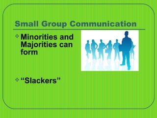 The levels of communication | PPT