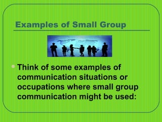 The levels of communication | PPT