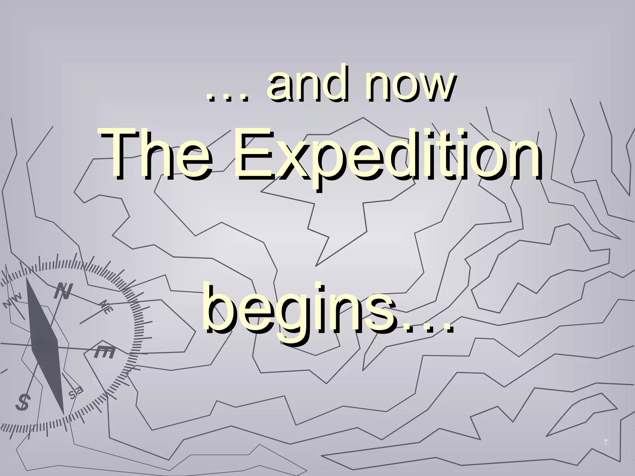 The Lewis and Clark Expedition | PPT