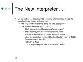 The Lewis and Clark Expedition | PPT