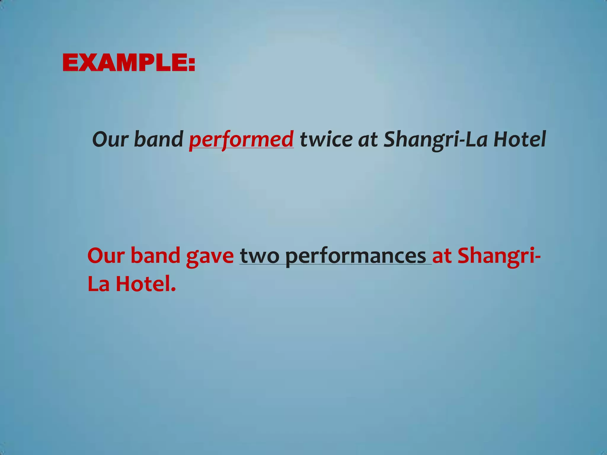 The lexical approach to pedagogical grammar | PPT