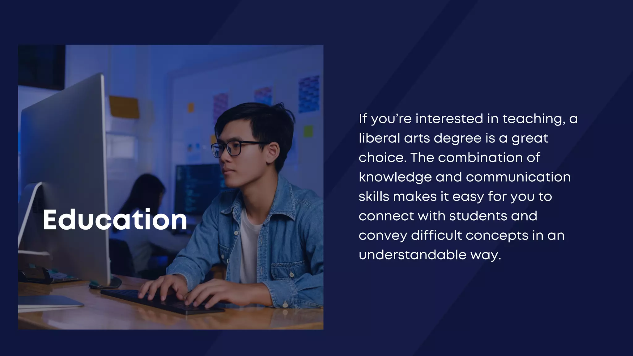 The Liberal Arts Degree: What Is It and What Can You Do With It? | PDF