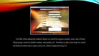 The Library Management system (LMS).pptx