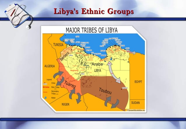 An Overview and a SWOT Analysis of The Libyan National Health System | PPT | Infectious Diseases ...