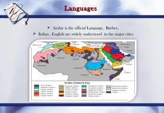 An Overview and a SWOT Analysis of The Libyan National Health System | PPT