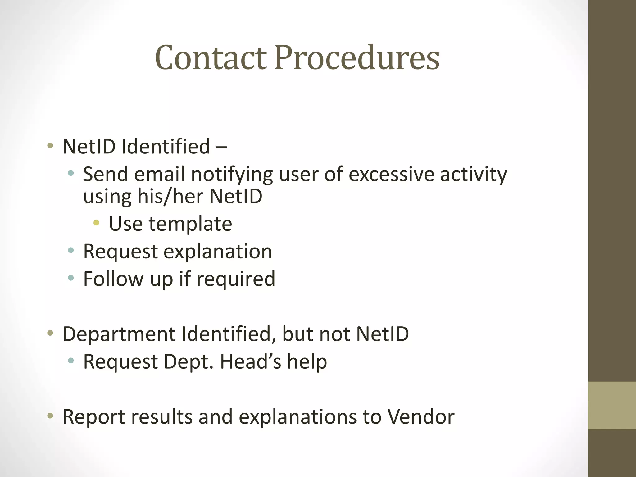 The licensing lifecycle: from negotiation to compliance | PPT